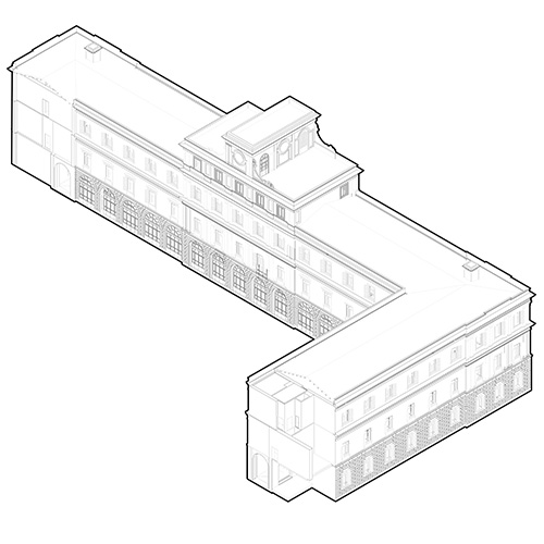 ALDO GUZMAN - Festival.Arch