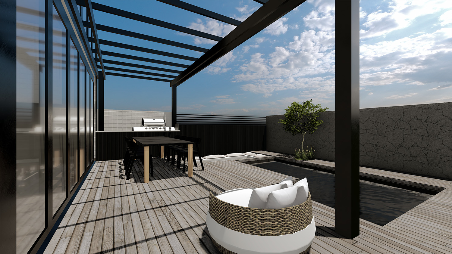 Festival.Arch - We are BIM creators